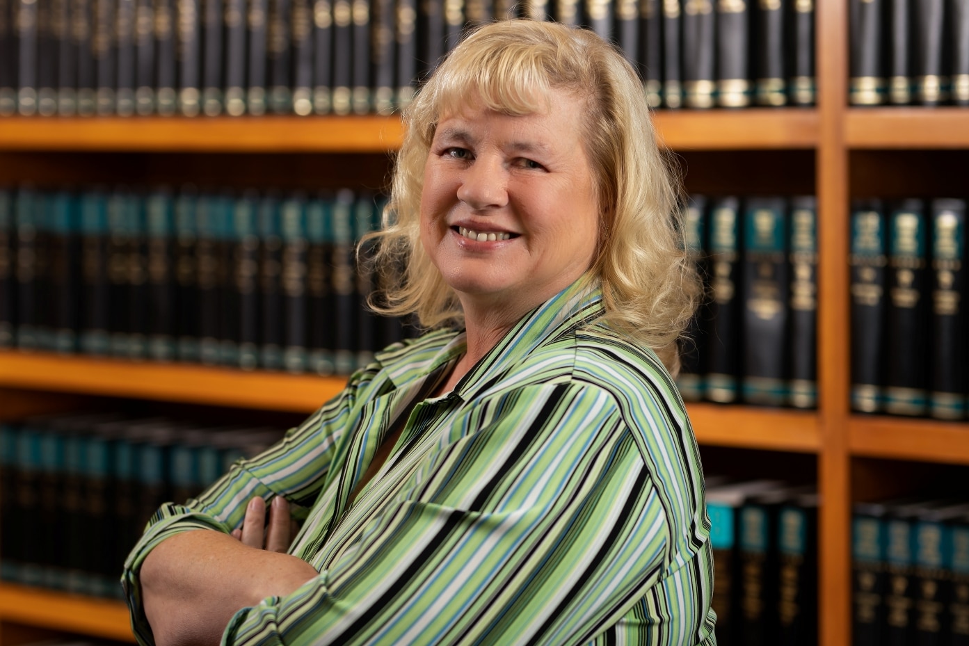 About SLP – Southern Nevada Senior Law Program