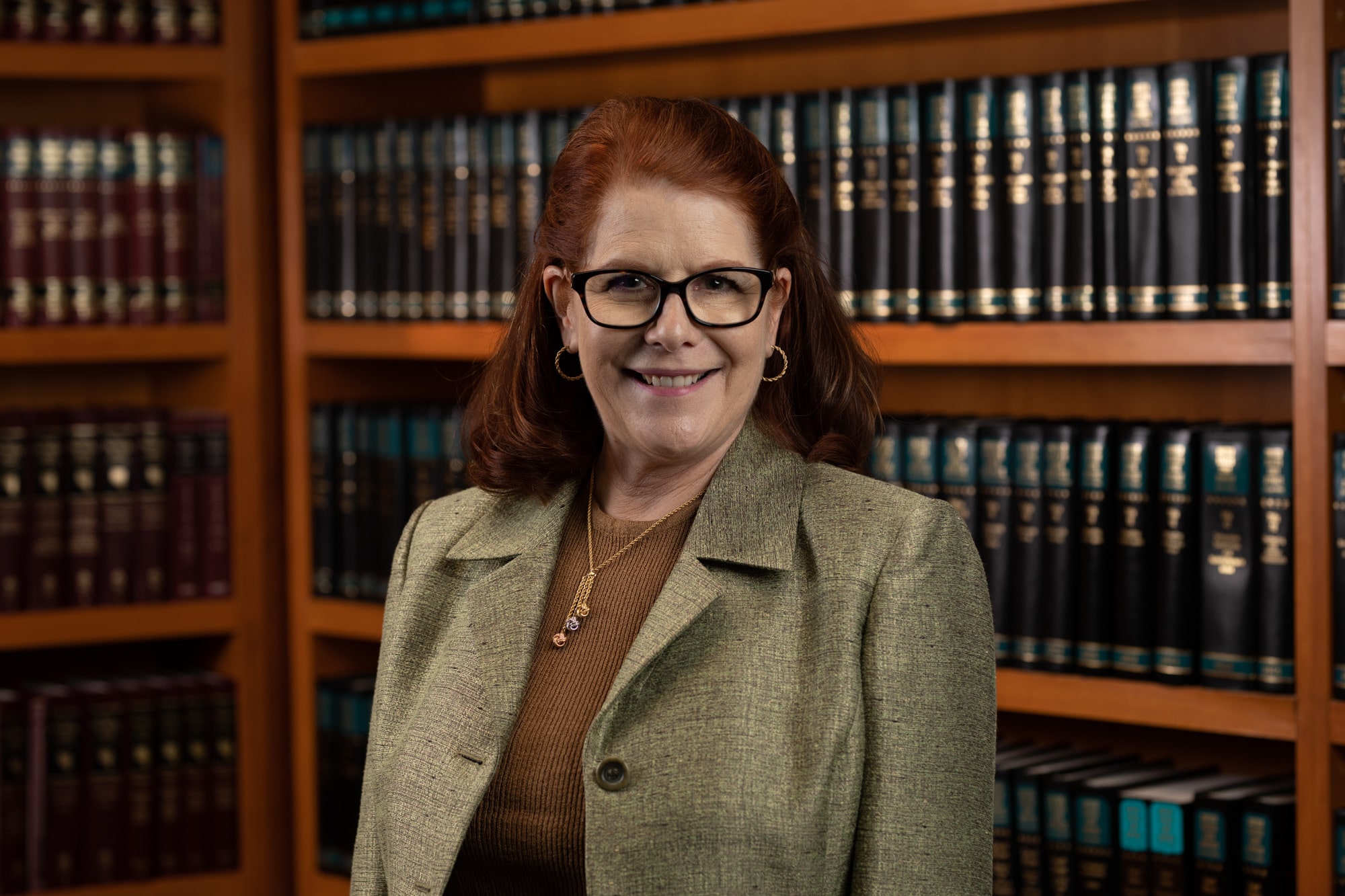 About SLP - Southern Nevada Senior Law Program