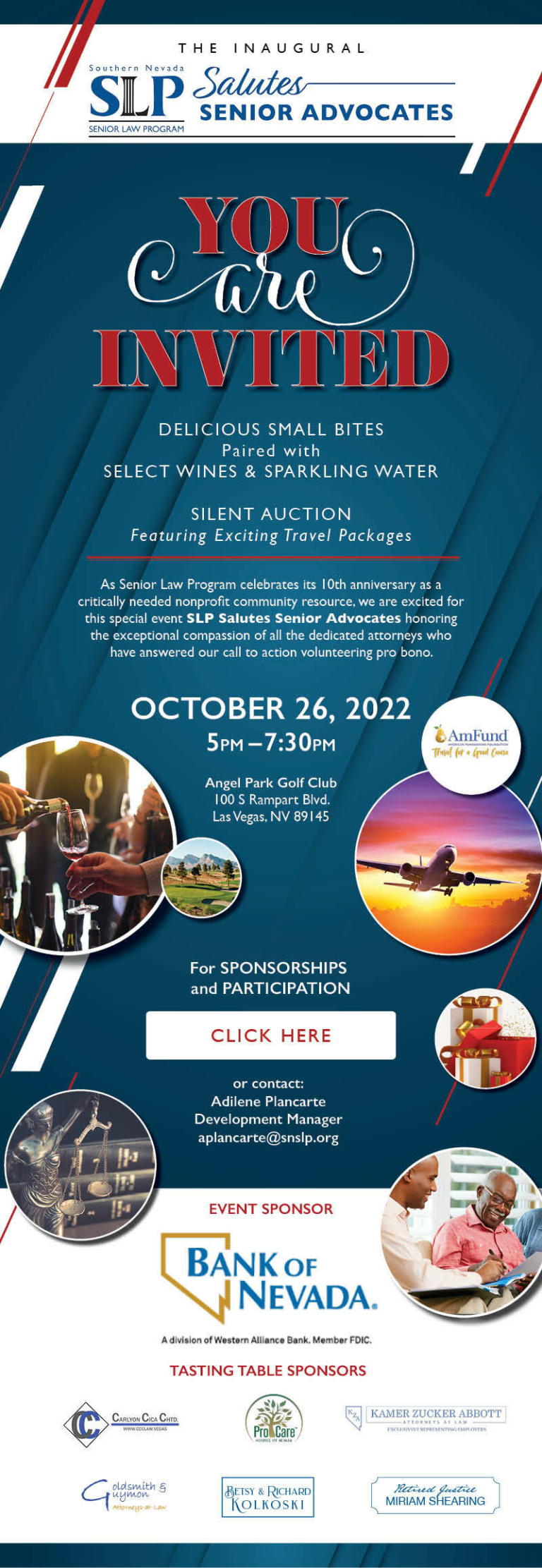 Donate Today – Southern Nevada Senior Law Program