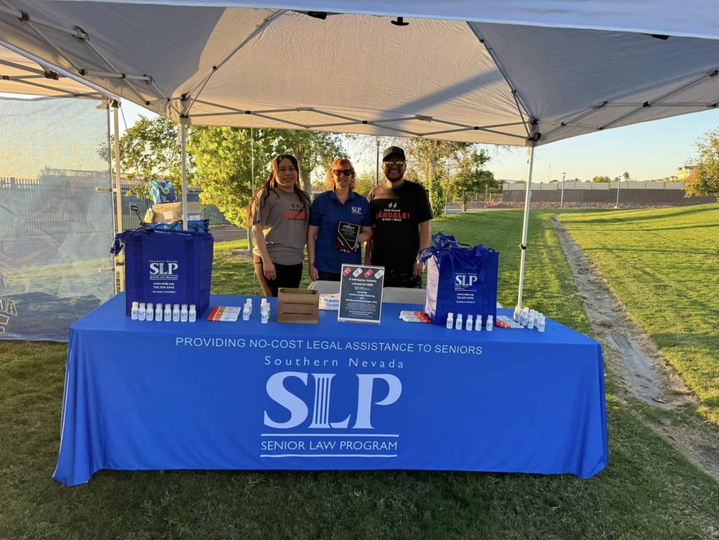 SLP Sponsors and Celebrates Success at the Ándale 5K! – Southern Nevada ...