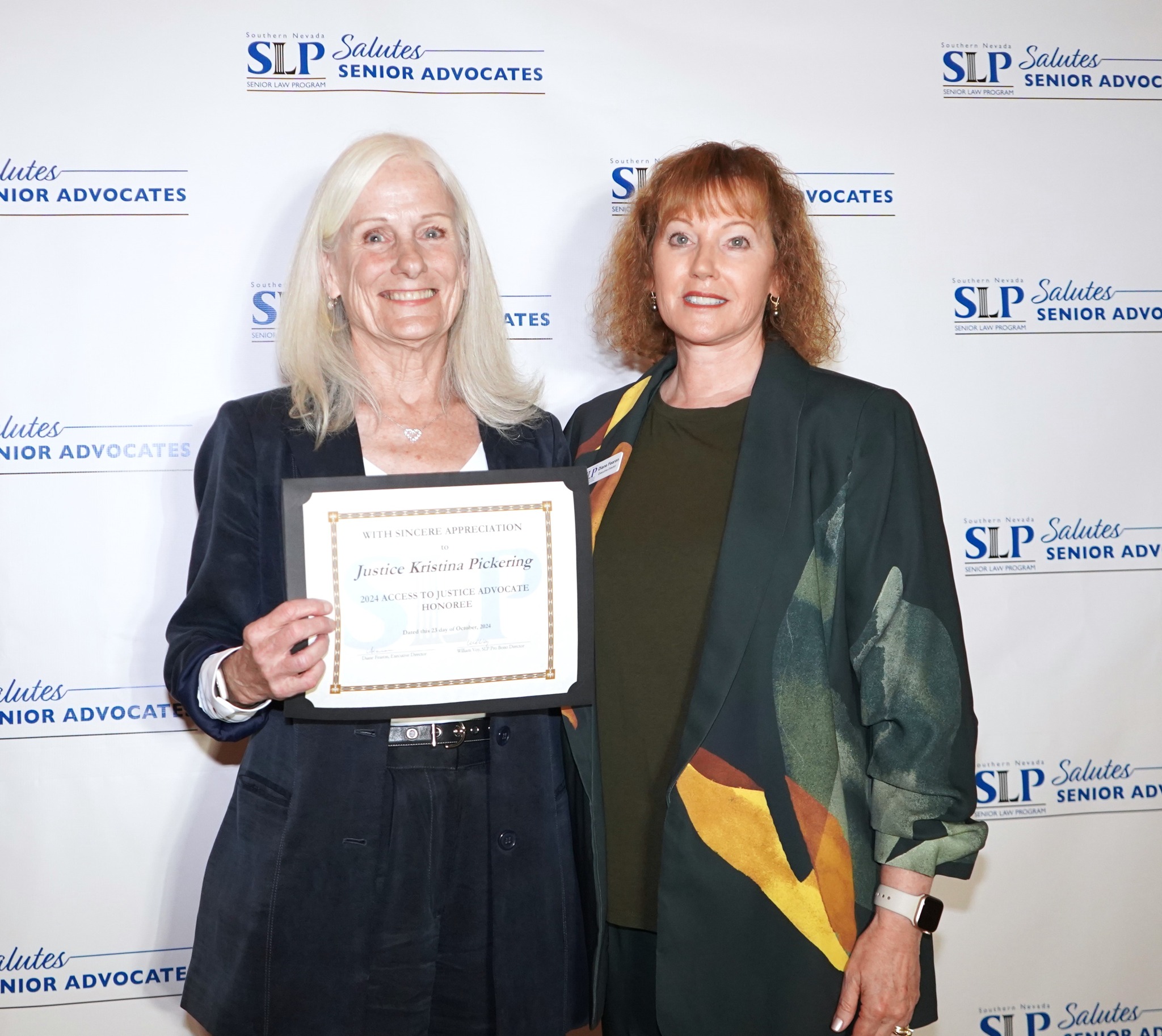 Celebrating Advocacy: SLP Salutes Senior Advocates – Southern Nevada ...