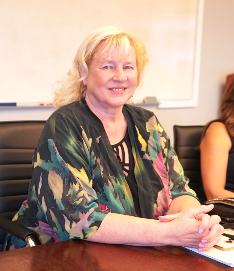 About SLP – Southern Nevada Senior Law Program